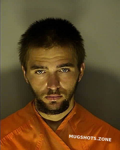 JORDAN JUSTIN LEE 09/12/2025 - Horry County Mugshots Zone