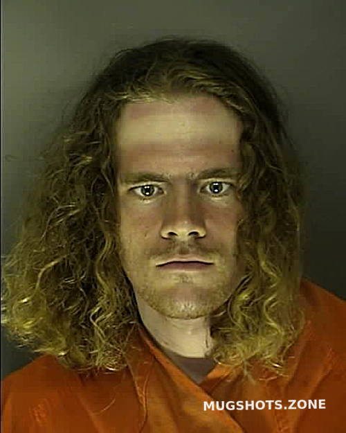FREEMAN CONNOR GREGORY 09/18/2025 - Horry County Mugshots Zone