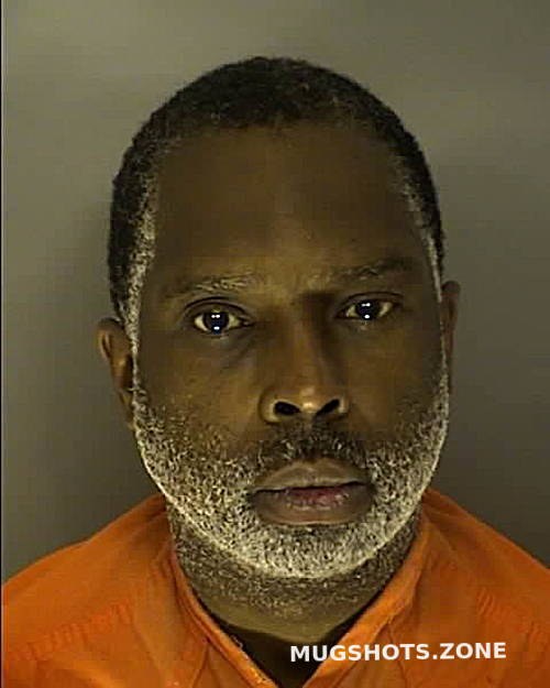 RAVENELL TYRONE AANSON 09/18/2025 - Horry County Mugshots Zone