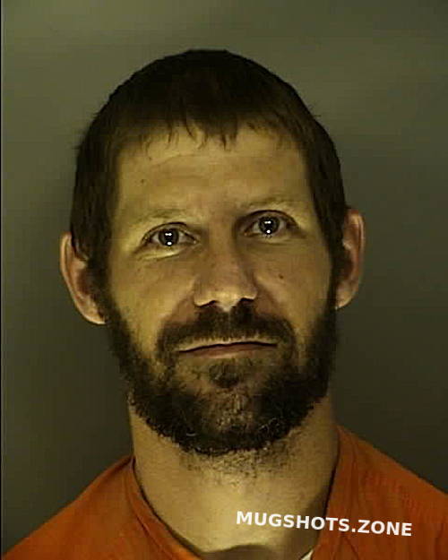 BERO JASON PHILIP 09/19/2025 - Horry County Mugshots Zone
