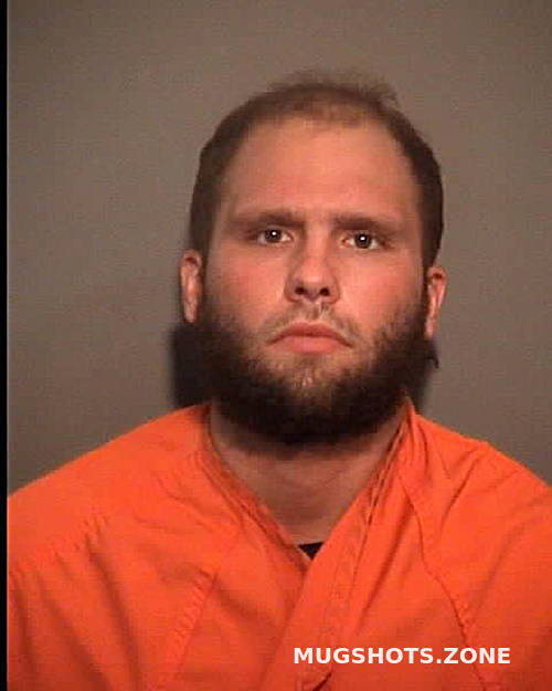 EGAN CHRISTOPHER WATSON 09/20/2025 - Horry County Mugshots Zone