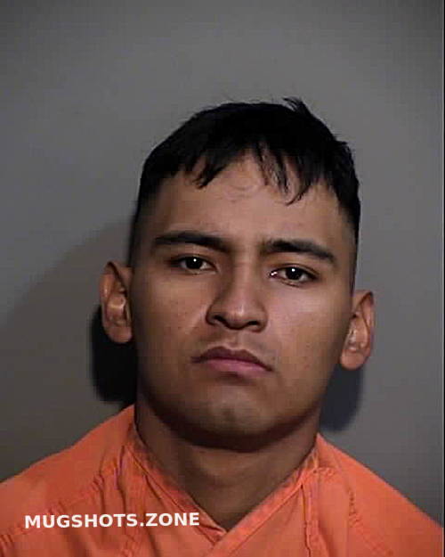 CORTES- RAMIREZ JARED ALEJANDRO 09/21/2025 - Horry County Mugshots Zone