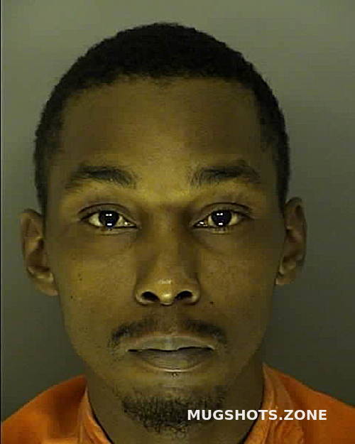 CRAWFORD TERRY TYREE 09/21/2025 - Horry County Mugshots Zone