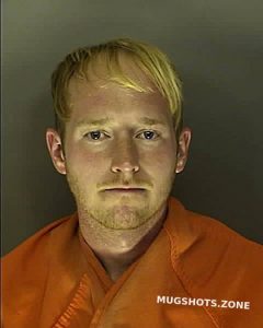 ANGUS HAYDEN SALVATORE 09/21/2025 - Horry County Mugshots Zone