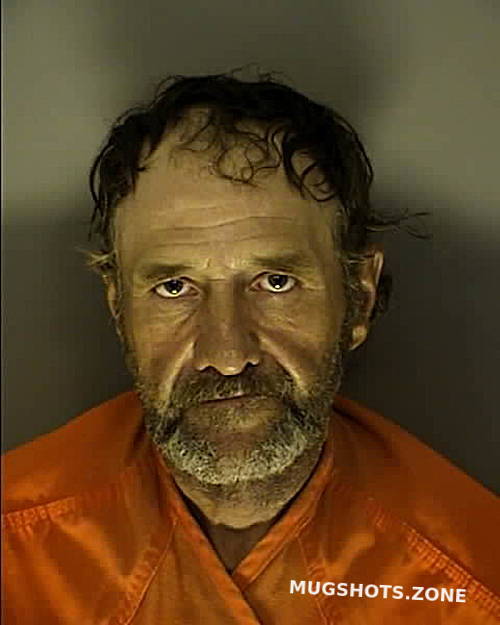 THOMPSON CARL RAYMOND 09/22/2025 - Horry County Mugshots Zone