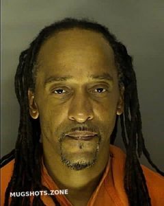 THORPE TYRELL 09/22/2025 - Horry County Mugshots Zone