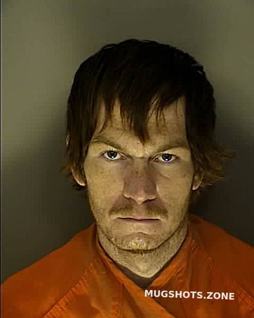 HARRELSON JORDAN CAMPBELL 09/22/2025 - Horry County Mugshots Zone