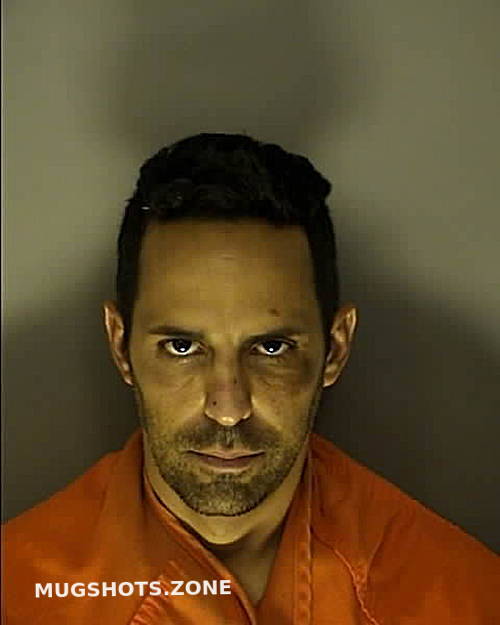 ADAM DAVID 09/22/2025 - Horry County Mugshots Zone