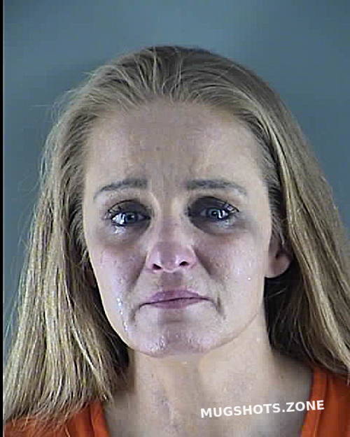 STOKES KELLY MARIE 09/25/2025 - Horry County Mugshots Zone