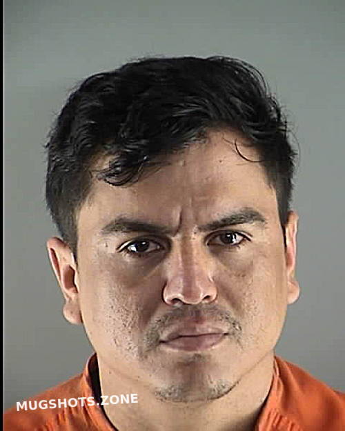 DIAS VASQUEZ CARLOS 09/25/2025 - Horry County Mugshots Zone