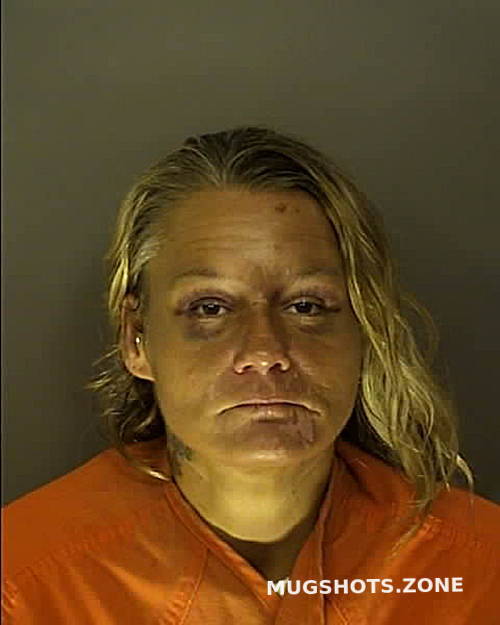 CARTER ASHLEIGH LAYNE 09/26/2025 - Horry County Mugshots Zone