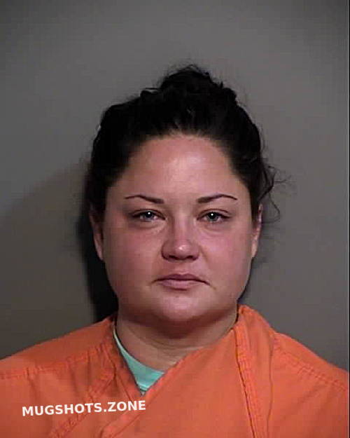 PATTERSON ANNA KATHALENE 09/28/2025 - Horry County Mugshots Zone