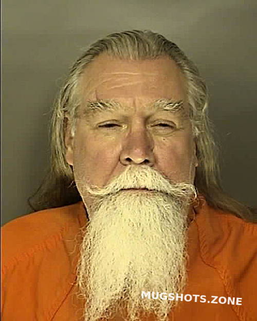 MARK WAYNE JAMES 09/29/2025 - Horry County Mugshots Zone