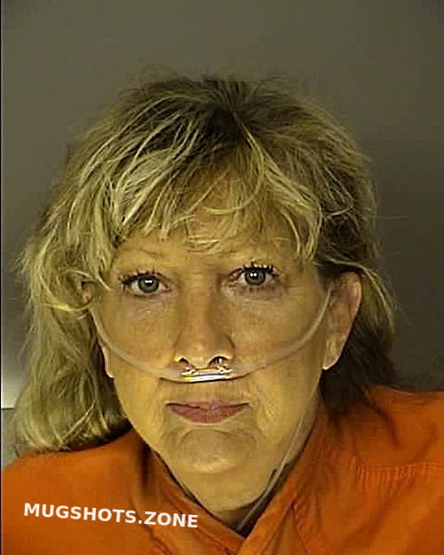 GREENE LISA KAYE 09/30/2025 - Horry County Mugshots Zone