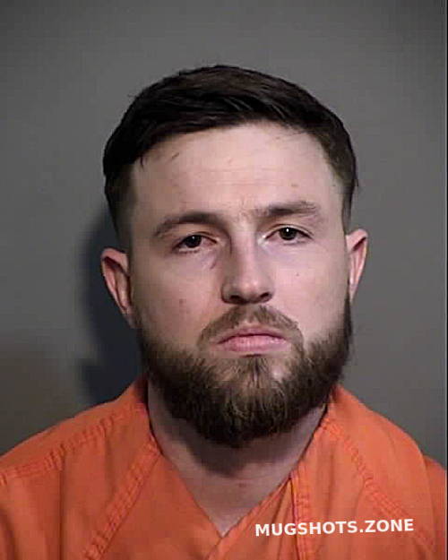 CHANDLER BRADY THOMPSON 10/02/2025 - Horry County Mugshots Zone