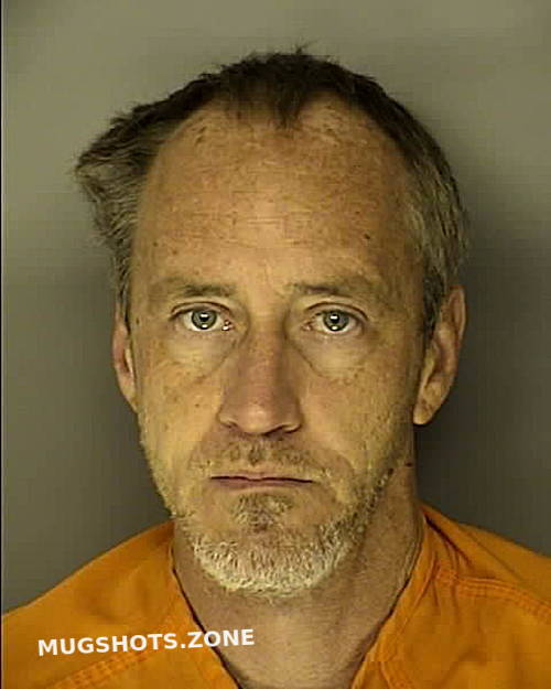 BAKER STEVEN WAYNE 10/03/2025 - Horry County Mugshots Zone