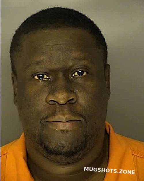 WILLIAMS HAKEEM JAMAL 10/03/2025 - Horry County Mugshots Zone