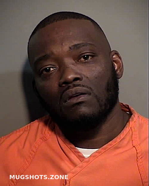ROBY CHRISTOPHER TYRACE 10/04/2025 - Horry County Mugshots Zone