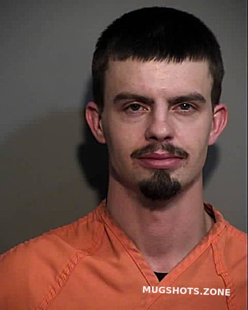 HUFFMAN CHRISTOPHER LEWIS 10/04/2025 - Horry County Mugshots Zone