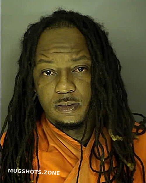 GAINES REGGIE LAMAR 10/04/2025 - Horry County Mugshots Zone