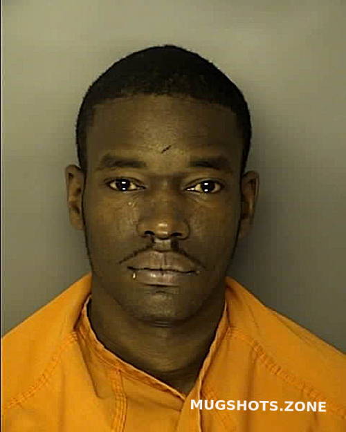 MCCULLOUGH ANTOINE TERRELL 10/04/2025 - Horry County Mugshots Zone