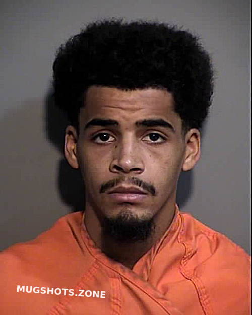 SPARKMAN JORDAN DAVON 10/07/2025 - Horry County Mugshots Zone