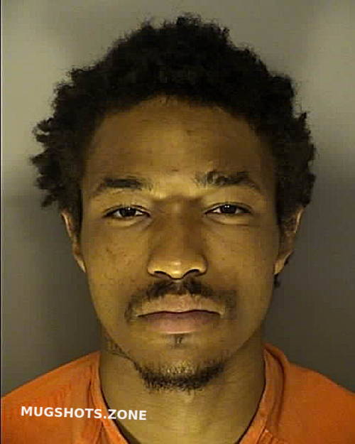 BECKMAN ISAAC 10/09/2025 - Horry County Mugshots Zone