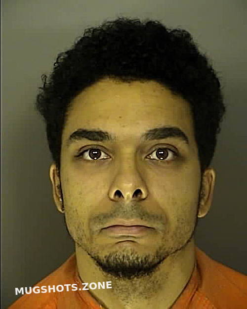 OVERCASH GAVIN BUTLER 10/09/2025 - Horry County Mugshots Zone