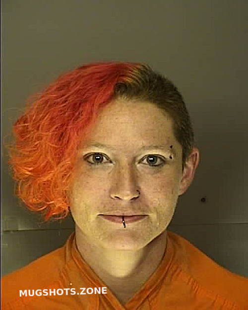 CHECCHIA CAITLIN MARIE 10/10/2025 - Horry County Mugshots Zone