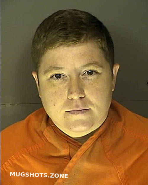 MEEKS CHRISTY MARIE 10/10/2025 - Horry County Mugshots Zone
