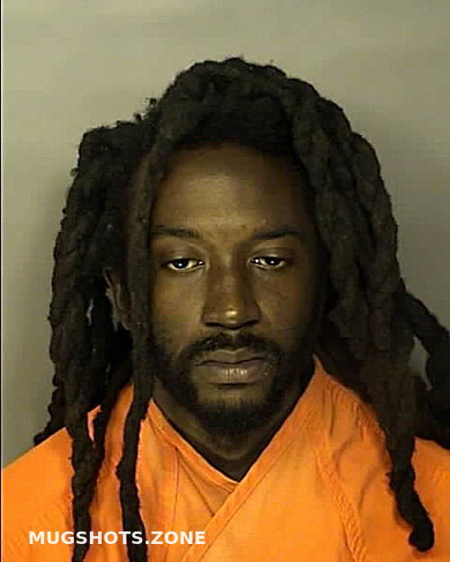 GRAHAM JUSTIN LASHAWN 10/14/2025 - Horry County Mugshots Zone