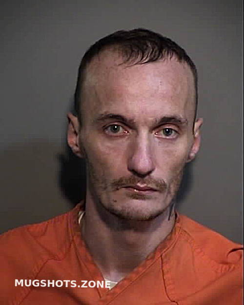 CANTER MATTHEW ALLEN 10/15/2025 - Horry County Mugshots Zone