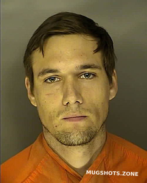 BULLARD ADAM AARON 10/15/2025 - Horry County Mugshots Zone