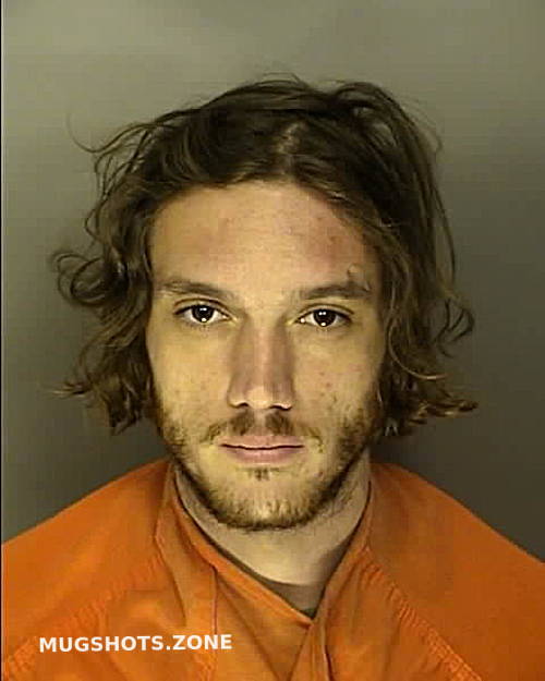 BULLARD LUKE JOSH 10/15/2025 - Horry County Mugshots Zone