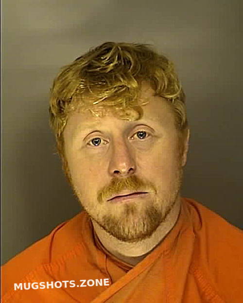 GIFFORD HOWARD DURRELL 10/15/2025 - Horry County Mugshots Zone