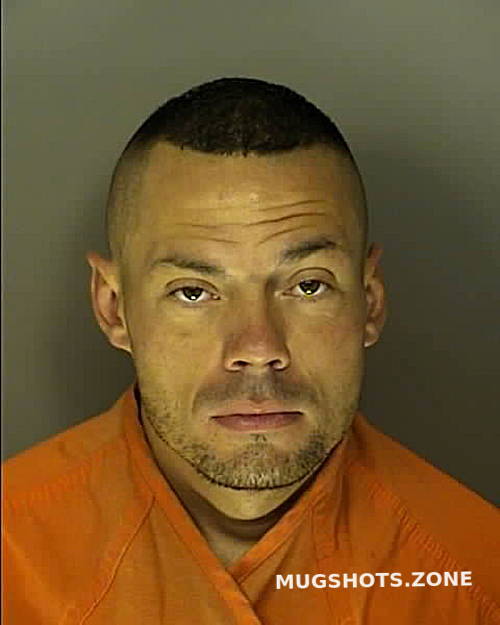 SMITH TERRY DOUGLAS 10/16/2025 - Horry County Mugshots Zone