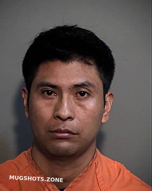 GARCIA EDAHI H 10/19/2025 - Horry County Mugshots Zone