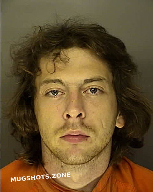 WAGONER MICHAEL DYLAN 10/22/2025 - Horry County Mugshots Zone
