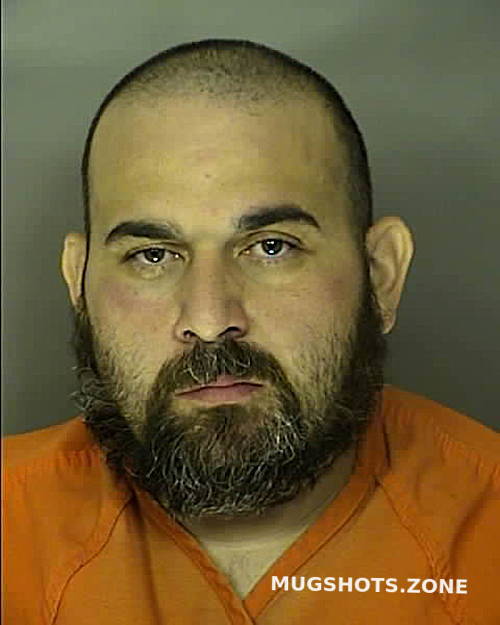 GERARDI STEVEN JOSEPH 10/26/2025 - Horry County Mugshots Zone