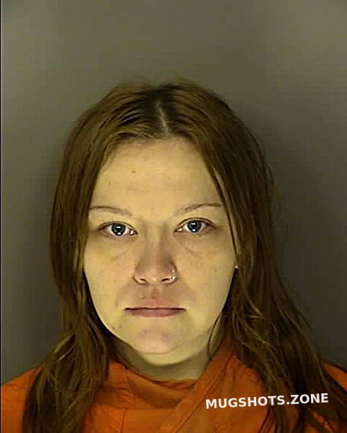DOIRON-CANUP BRIANNA DANIELLE 10/28/2025 - Horry County Mugshots Zone