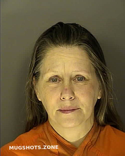 SPIVEY STEPHANIE LAMAR 10/28/2025 - Horry County Mugshots Zone