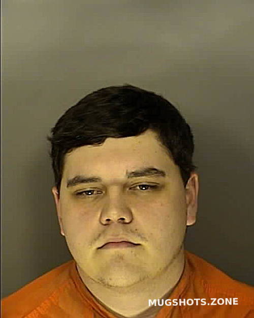 GERALD TYLER BRUCE 10/29/2025 - Horry County Mugshots Zone