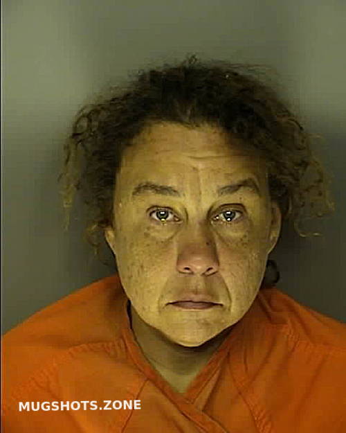 CERNEY JESSICA ANNETTE 10/30/2025 - Horry County Mugshots Zone