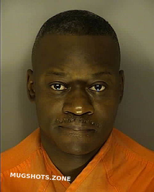 GRAHAM ANTONIO STEPHON 11/01/2025 - Horry County Mugshots Zone