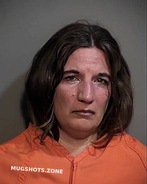 JONES JULIE SUE 11/01/2025 - Horry County Mugshots Zone