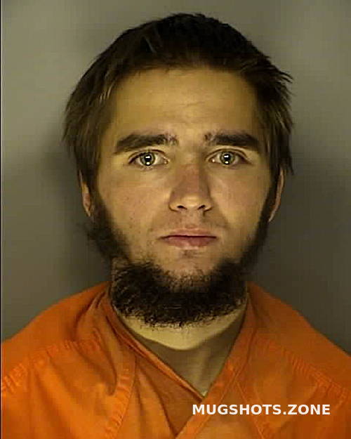 JORDAN JUSTIN LEE 11/02/2025 - Horry County Mugshots Zone
