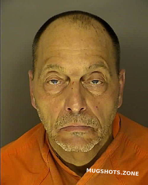 OCCHIONE FRANK JAMES 11/02/2025 - Horry County Mugshots Zone