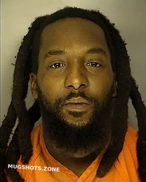 WILLIAMS CALVIN ROSCO 11/02/2025 - Horry County Mugshots Zone