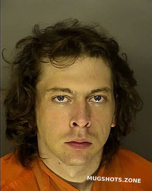 WAGONER MICHAEL DYLAN 11/03/2025 - Horry County Mugshots Zone