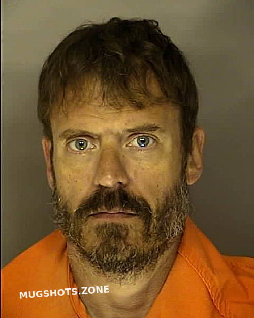 GENTRY JAMES BRYAN 11/06/2025 - Horry County Mugshots Zone